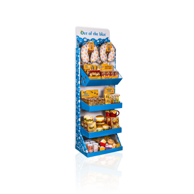Bundles & Sets – Out of the Blue