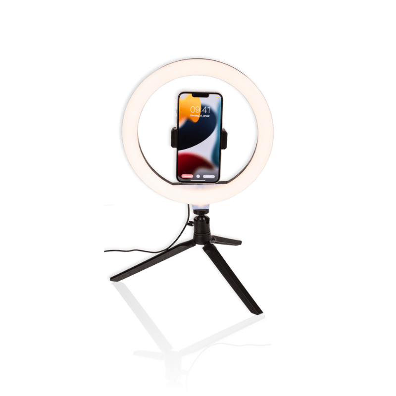 Electronics & Luminaires – Out of the Blue